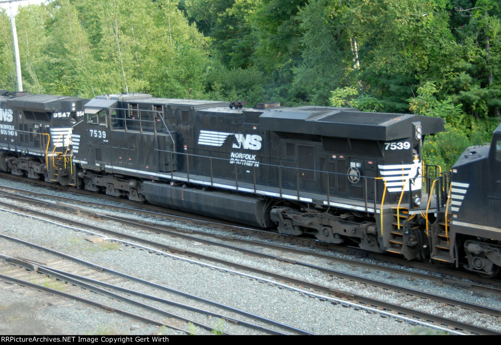 NS 7539